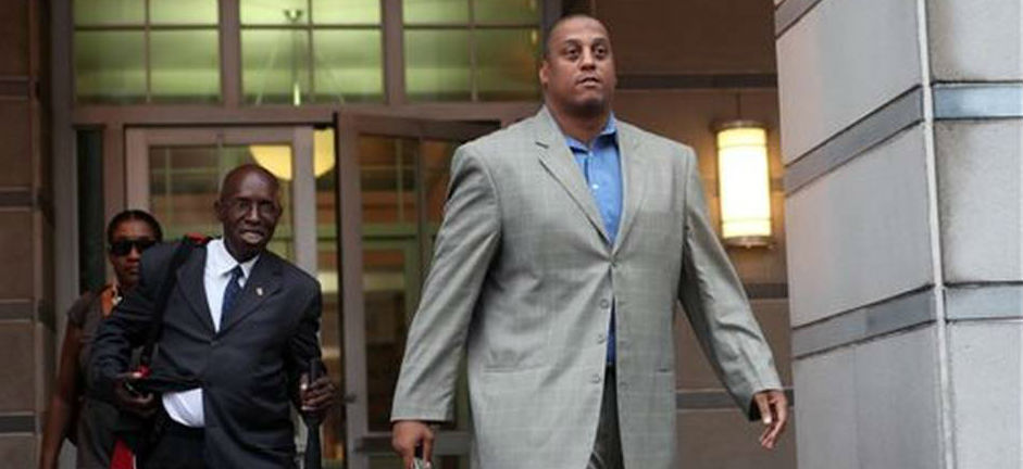 Former NBA Player Faces Sentencing in Fraud Case | Money, Credit and You©