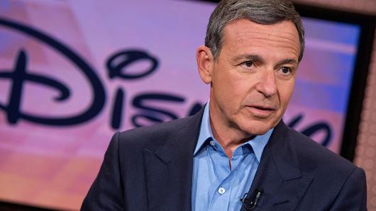 Disney Movies Hacked for Ransom | Money, Credit and You©